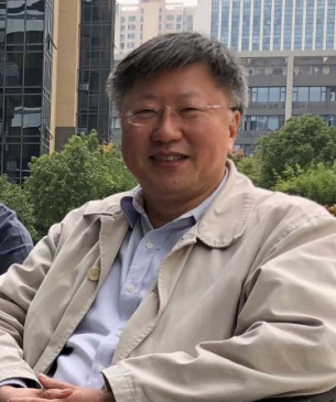 理事会成员 – 德国华人科技工商协会