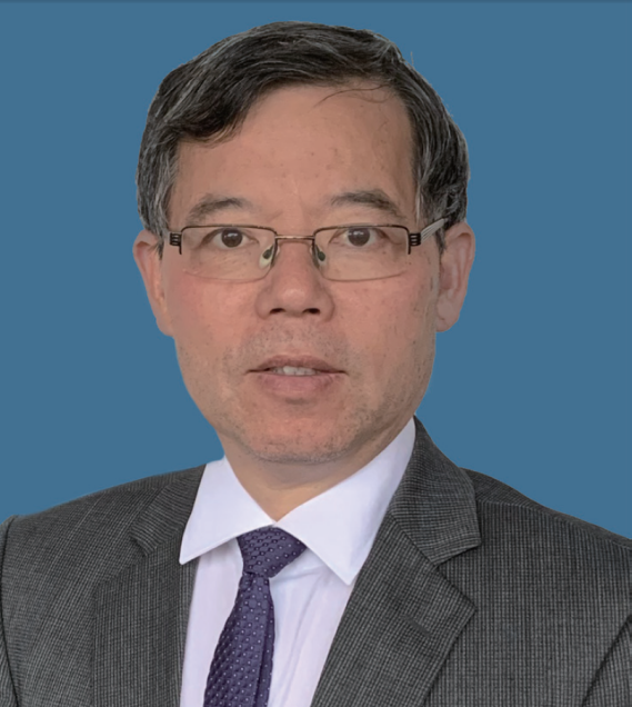 理事会成员 – 德国华人科技工商协会