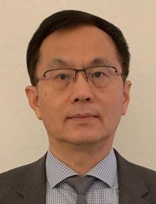 理事会成员 – 德国华人科技工商协会